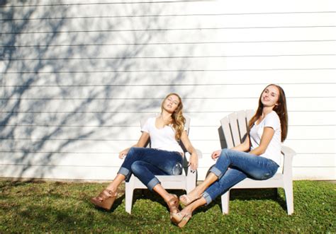 Chasing The Sun Diary Of A Chic Chick