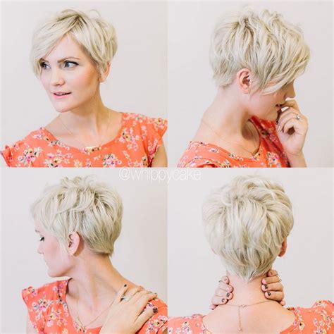 26 Simple Hairstyles For Short Hair 2021