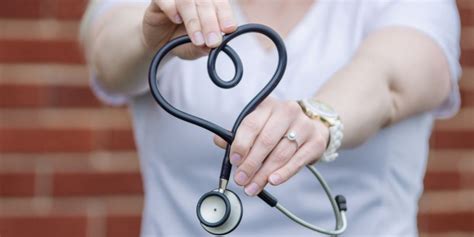 The Nhs Values What Are They How Do They Effect You