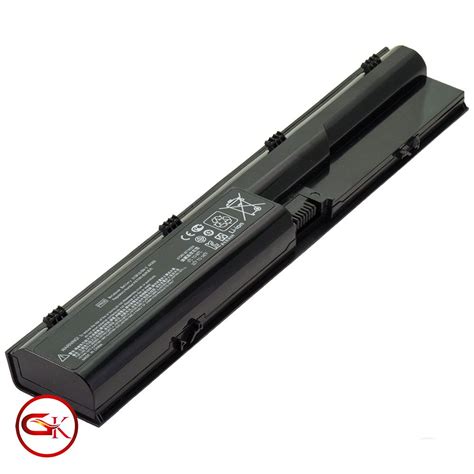 لیست بهترین قیمت باتری لپ تاپ اچ پی پروبوک Hp Probook 4330s گیت کالا