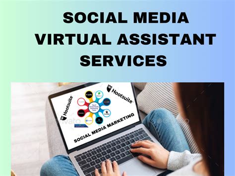 Proactive Social Media Manager And Virtual Assistant Hootsuite Buffer