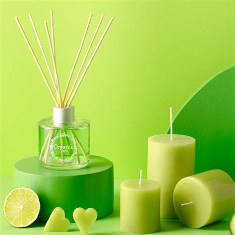 Difusor Home Organic Spa