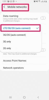 How To Fix The Sim Card Not Working Issue On Android