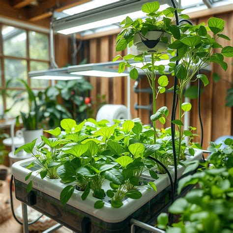 Sustainable Nutrient Cycling In Closed Loop Hydroponic Systems Easy Home Hydroponics