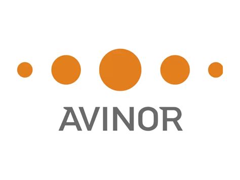 Avinor Logo Png Vector In Svg Pdf Ai Cdr Format