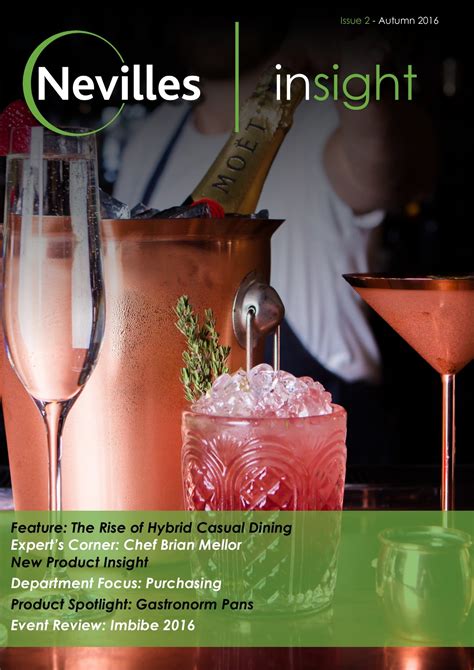 Insight Issue 2 Autumn 2016 Warcher Page 1 20 Flip Pdf