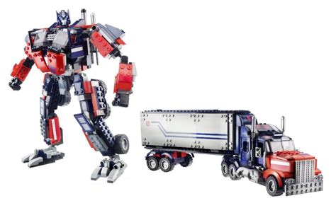 Kre O Transformers Transformers 3 Toys