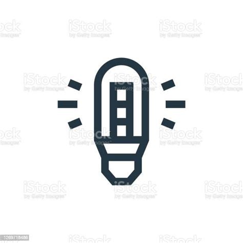 흰색 배경에서 격리된 벡터 아이콘을 주도합니다 개요 얇은 라인은 웹 사이트 디자인 및 모바일 응용 프로그램 개발을위한 아이콘을 주도 얇은 선은 윤곽선 아이콘 벡터