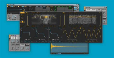 What Is Ableton Live Introduction To Ableton Live Live Aspects