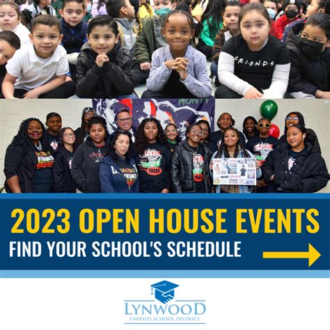 Lynwood Unified School District