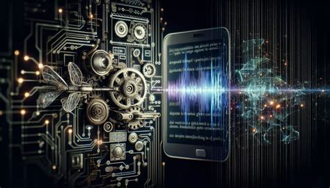 Exploring Speech Synthesis And Text To Speech Tts Creating Applications That Read Aloud