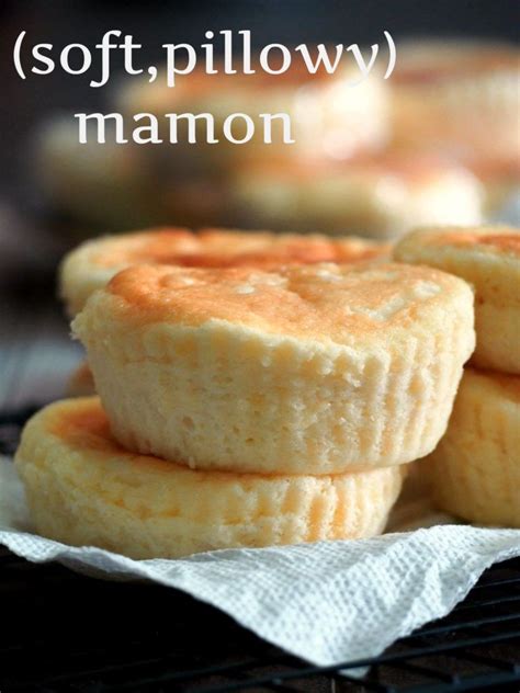 Mamon Filipino Sponge Cake Artofit