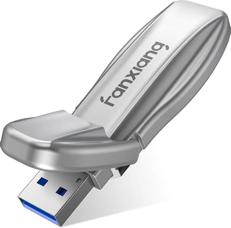 Fanxiang 1tb External Ssd Portable Hard Drive Up To 550mbs Usb Flash