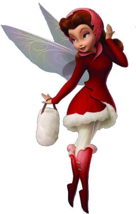 Download Rosetta From Tinker Bell Clipartkey