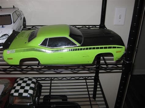 Factory Team TC5 VTA Roller R C Tech Forums