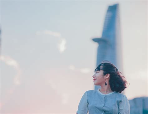 图片素材 可爱 景观 美丽 旅行 女孩 蓝色 天空 照片 美容 常设 乐趣 云 白天 假期 阳光 幸福 微笑 肖像摄影 x An