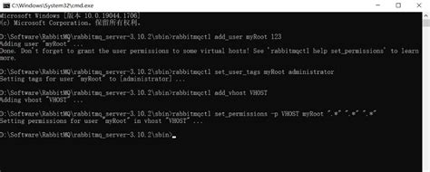 rabbitmq client exceptions brokerunreachableexception “none of the