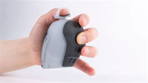 Roc H Biels Fenics Remote Controller Is Designed To Be Customised