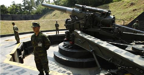 共軍3天「環台軍演」模擬海空封鎖！18條國際航線、每日300航班受阻 專家：有意讓導彈飛越台灣本土 國際 Ctwant