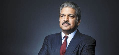 Anand Mahindra Says He Never Wants To Be Indias Richest Person