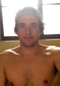 Tyler Nixon Straight Adult Entertainer LPSG