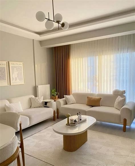 Bohem Mobilya Minimalist Oturma Odaları Oturma Odası Koltuğu Ev Salonu