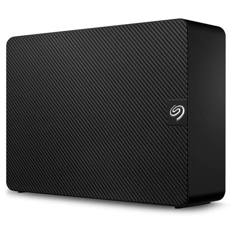 Seagate Expansion 8tb External Hard Drive Hdd Usb 3 0 With Rescue Data Recovery Services