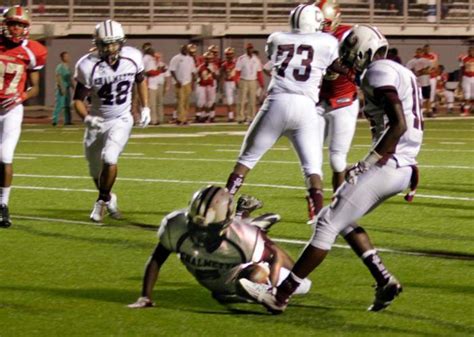 Masen Mitchell Leads Chalmette Past Helen Cox Prep Sports