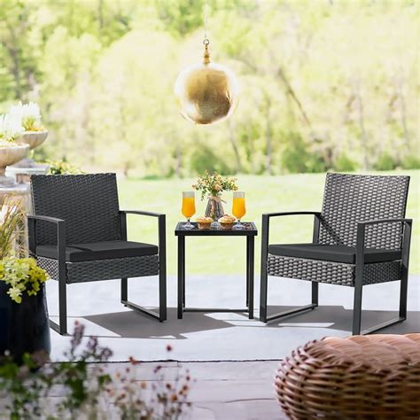 Walmart Patio Set Clearance