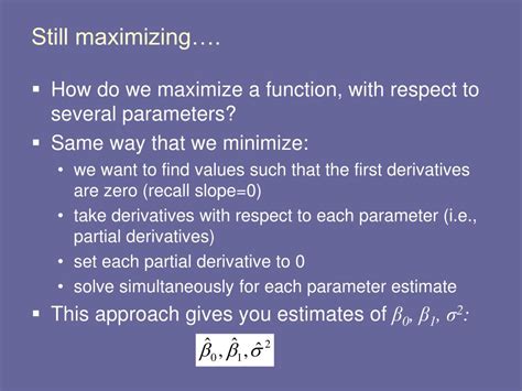 ppt lecture 3 inference in simple linear regression powerpoint