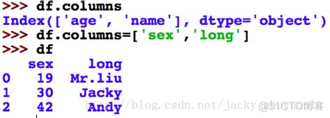 Python数据分析与应用第2版课后实训题答案mob6454cc7aaa9d的技术博客51cto博客