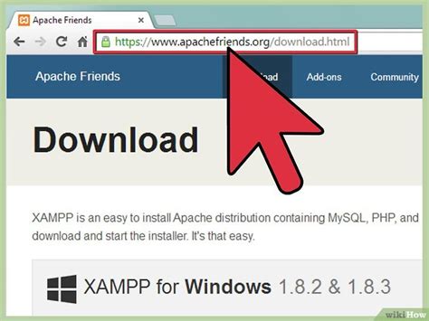 Ssl Setup Apache Windows Bestlasopa