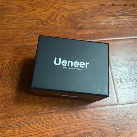 Dental Ueneer Direct Composite Veneer System Osa U01 Buy Dental Ueneer Direct Composite