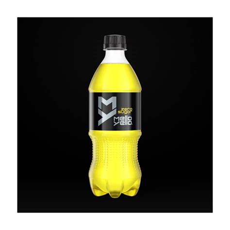 Buy Mello Yello Zero Sugar Citrus Flavored Soda Soft Drink 20 Fl Oz From Dollar General Available