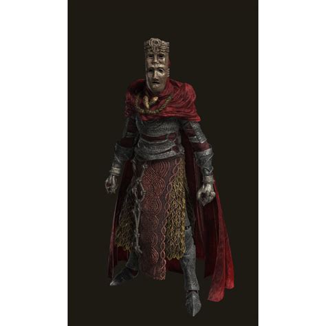 Fire Knight Elder Set Elden Ring Shadow Of The Erdtree Database