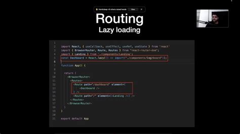 Shivanshu Raj On Linkedin Reactjs Webdevelopment Javascript Reactrouter Codingjourney