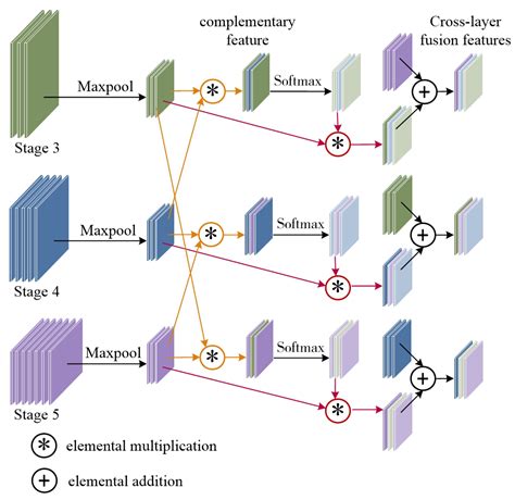Pairwise Guided Multilayer Cross Fusion Network For Bird Image Recognition