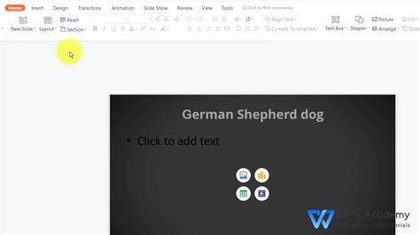 How To Insert Multiple Pictures Into Slides WPS Office Academy