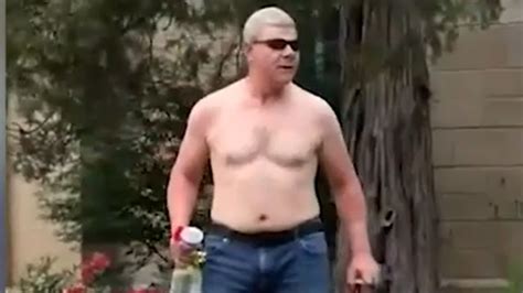 Suspect Faces Multiple Charges After Targeted Terror Attack In