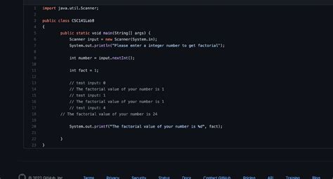 solved java program in this program you are suppose to take