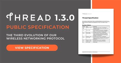 Jonathan Hui On Linkedin Thread 1 3 0 Specification
