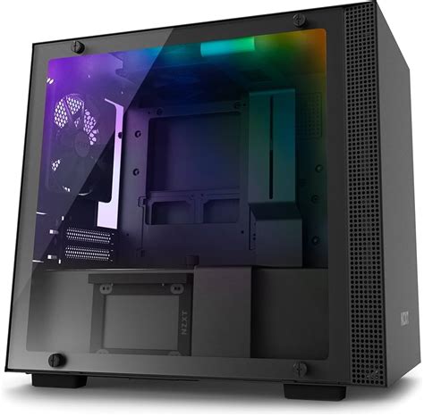 Mini Itx Build 2018 Atelier Yuwaciaojp
