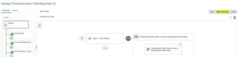 How To Create Pretransformation Rule In Oracle Erp Cloud