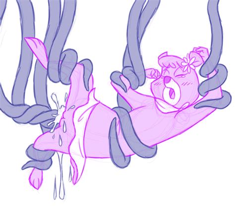 Rule 34 Bear Blush Cindy Bear Clothing Cum Cum In Pussy Cum Inside