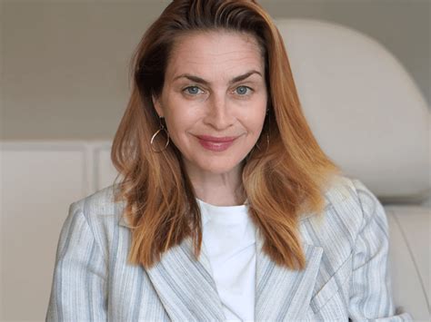 Beate Bille Jeg Vil Gerne Bevare Mit Naturlige Look Nage Dk