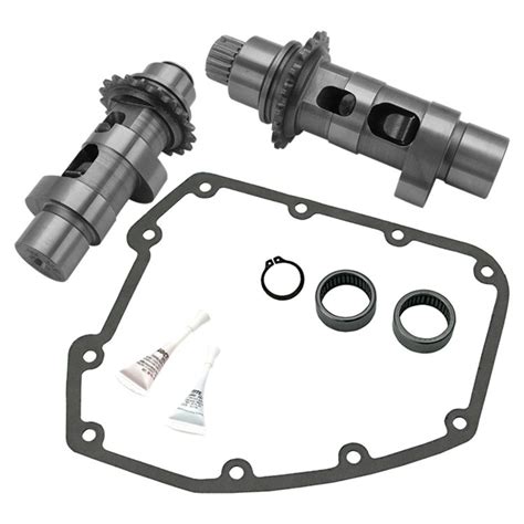 Sands Cycle 583 Easy Start Cam Kit For Harley Twin Cam 2006 2017