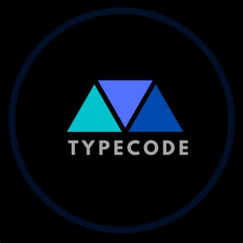 Typecode Youtube