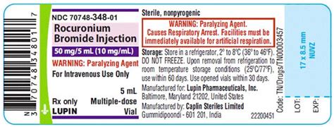 Rocuronium