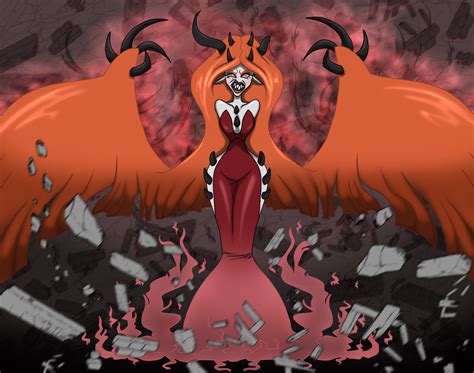 Ruby Angry By Teacozy1 On Deviantart