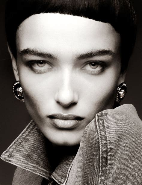 Sam Saba For Wonderland Wonderland Magazine